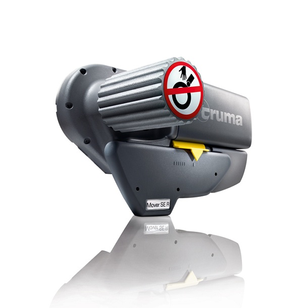 Truma • Truma • Berkenbosch Caravans