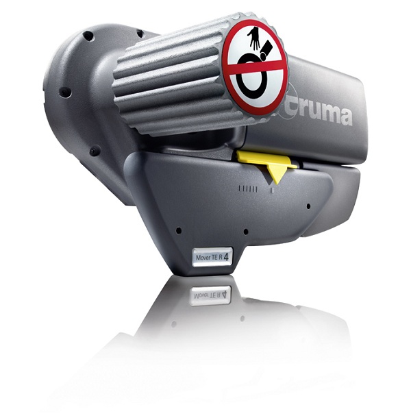 Truma • Truma • Berkenbosch Caravans